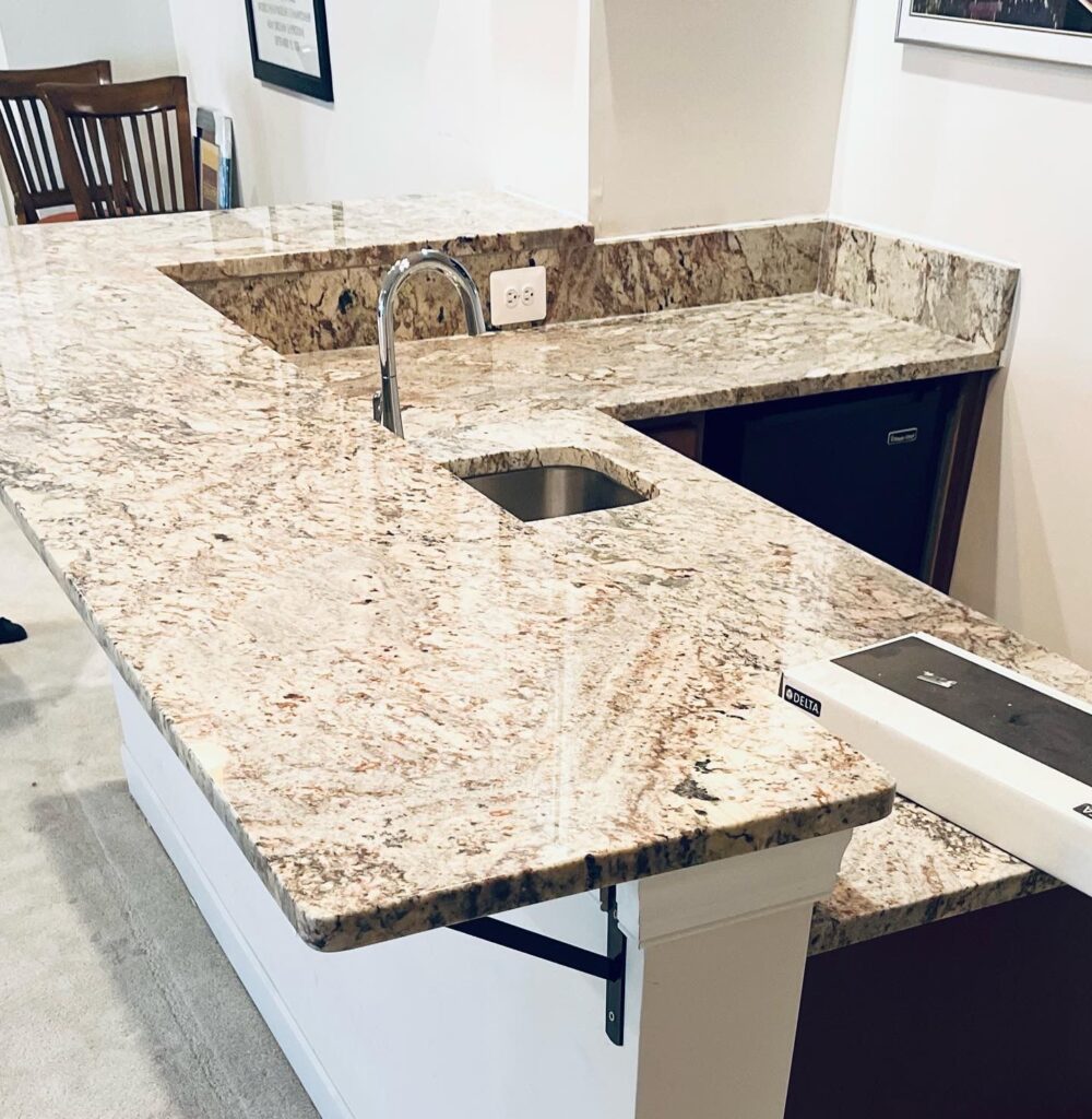 Gallery - European Granite Design 2025