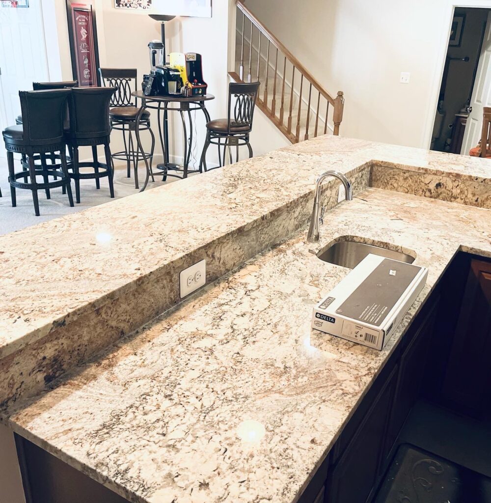 Gallery - European Granite Design 2025