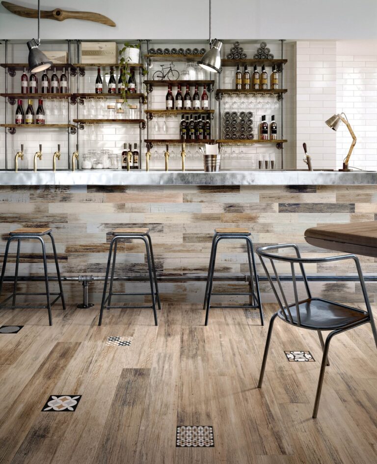 Bar Top Design Guide: Materials, Ideas for Perfect Home Bars