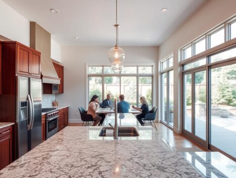 Home - European Granite Design 2025