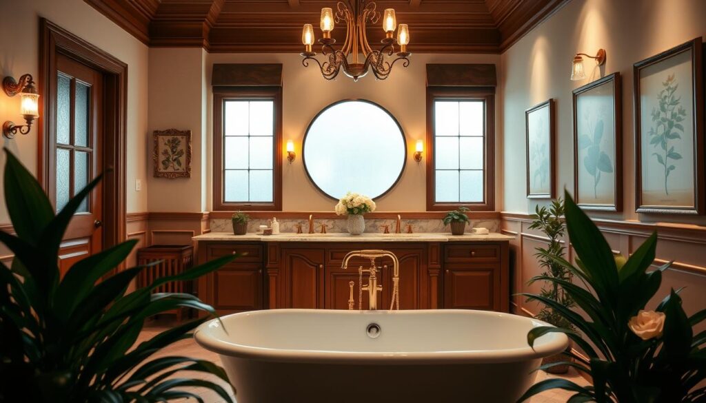 Bathroom Remodel Ideas That Combine Beauty and Function in 2025
